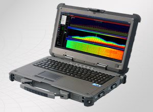 Aaronia Spectrum Analyzers - Reliantemc